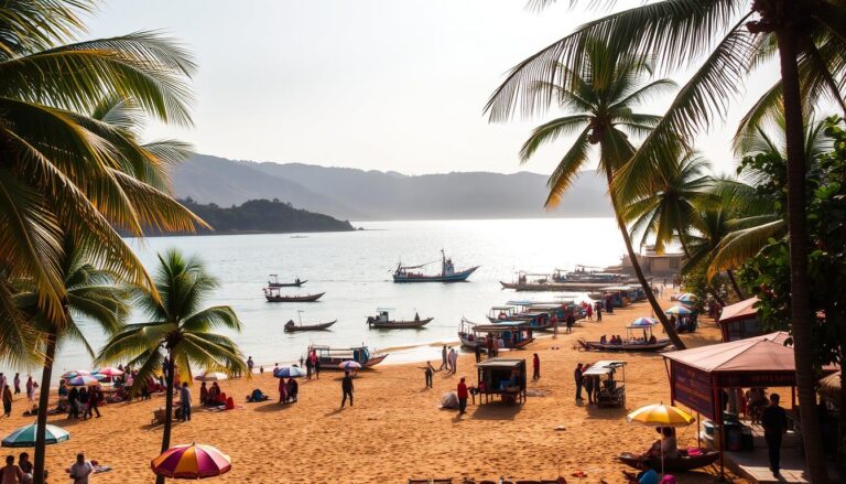 Things To Do in Goa, India