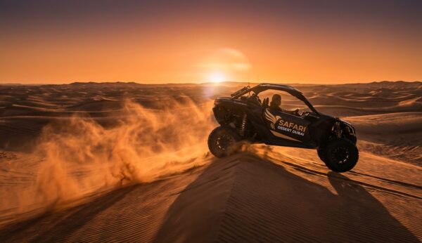 Dune Buggy Dubai Self Drive Rental Guide for Jan 2026 - Safari Desert Dubai