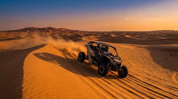 Dune Buggy Abu Dhabi Self Drive Thrill News for 2026 - Safari Desert Dubai